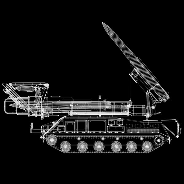 3d russian sa 11 gadfly sa 17 grizzly