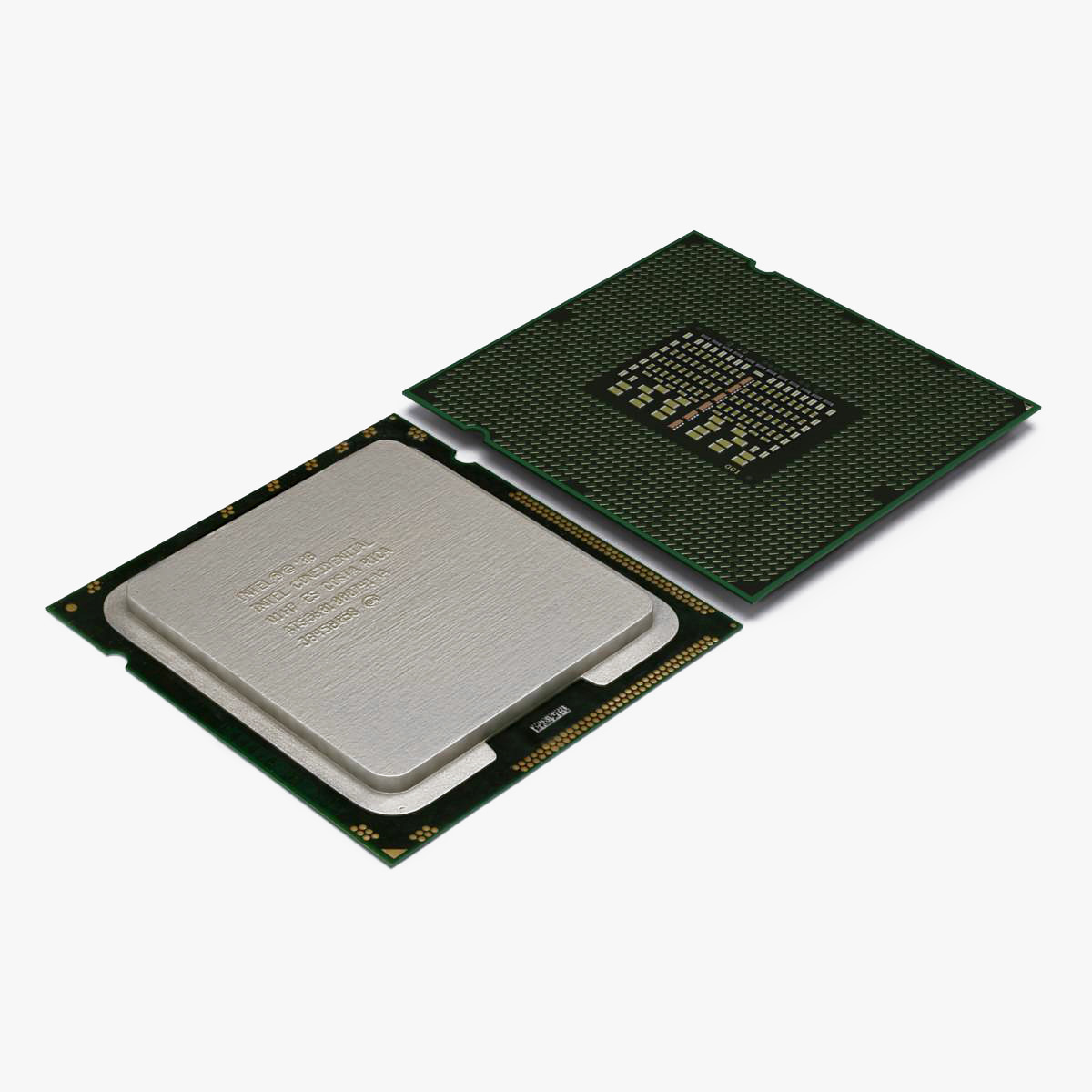 lightwave intel core i7 920