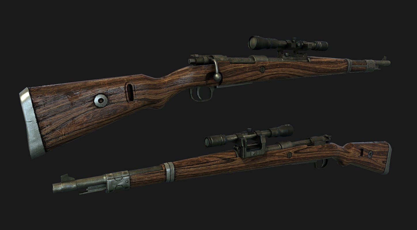 max kar98k kar98