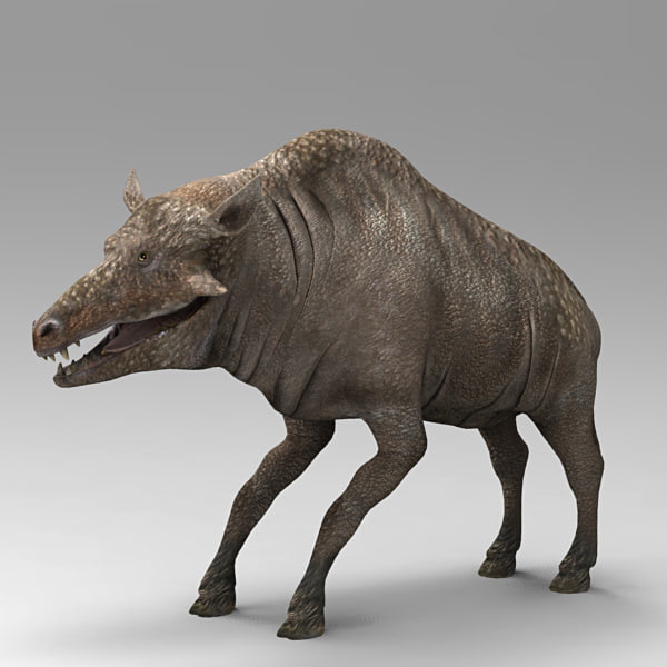 Entelodont
