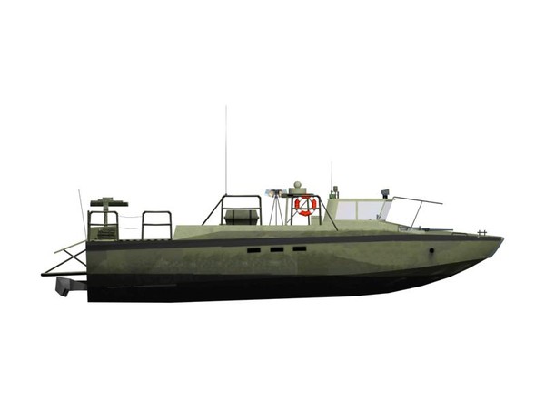 Multi-Purpose Attack Craft (MPAC) - Page 37 - Philippines Defense ...