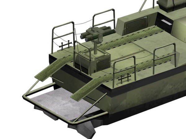 Multi-Purpose Attack Craft (MPAC) - Page 37 - Philippines Defense ...