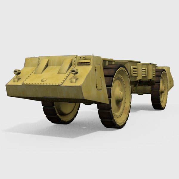 krupp raumer s minesweeper 3d 3ds