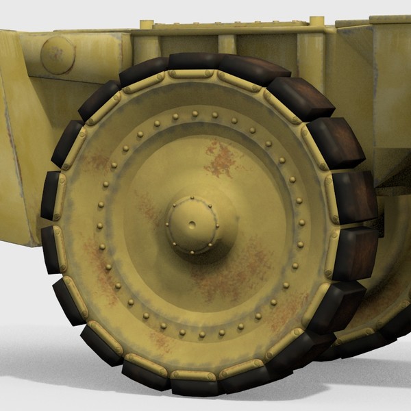 krupp raumer s minesweeper 3d 3ds