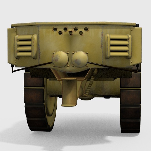krupp raumer s minesweeper 3d 3ds