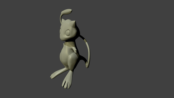 3D Other RAF fighter propeller