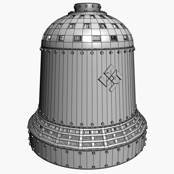 3d die glocke nazis