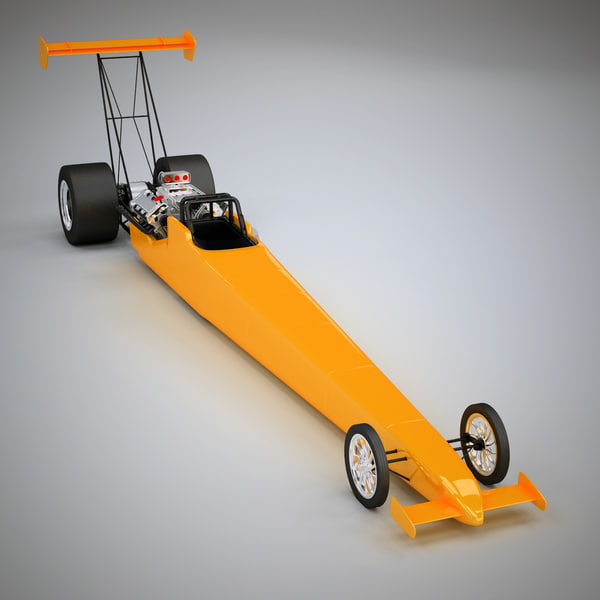 Drag Racing 3d Models Free - statefasr
