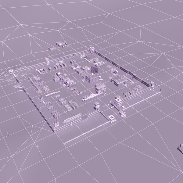 3d army forward base