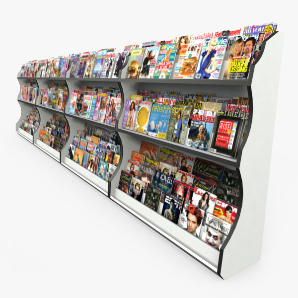 Show me your unique Magazine storage system! : guns