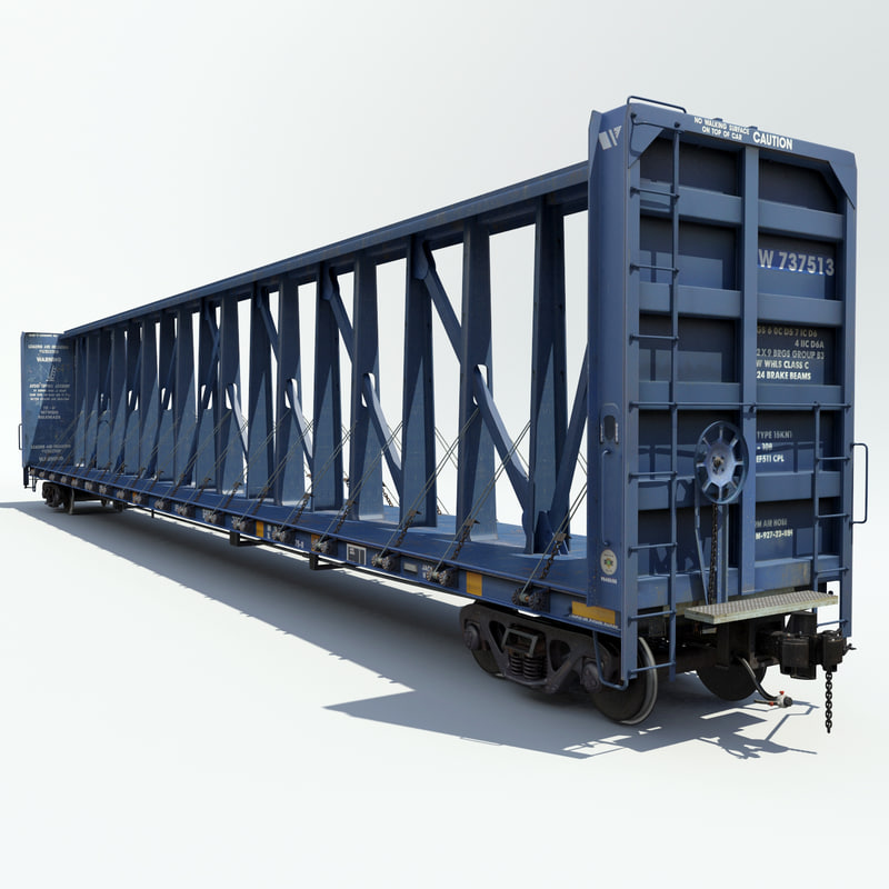 What Are Centerbeam Rail Cars Used For at Georgia Lucas blog