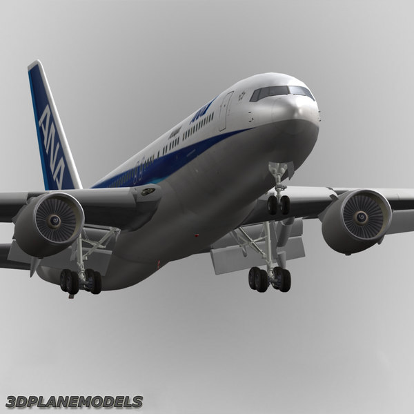 b767 300 ana 767 300 767 max