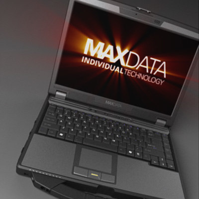 maxdata pro 5500 ir 3d max