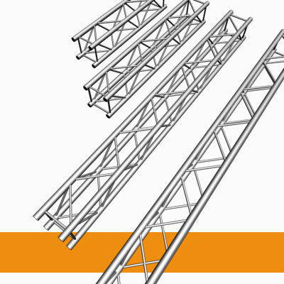 Theater Stage Lighting Truss Diagram