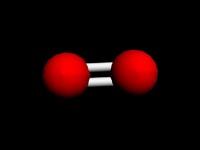 diatomic hydrogen nitrogen 3d model