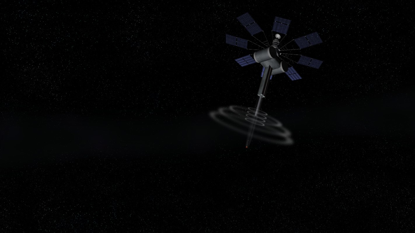 3d orbital mac cannon