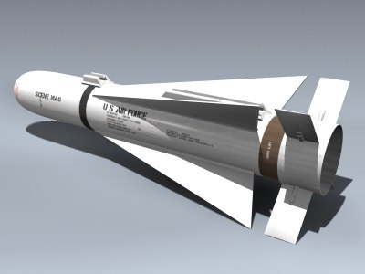 3d agm 65b maverick usaf missile