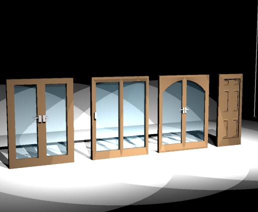 rhino doors rhino glass