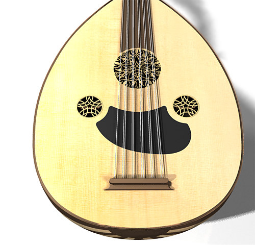 Loot Looking Instrument