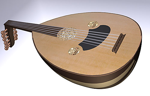 Loot Looking Instrument