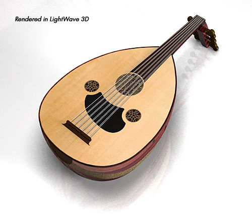 Loot Looking Instrument
