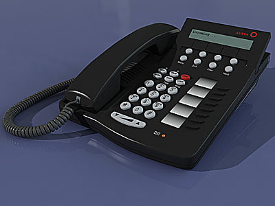 maya phone avaya 6408d