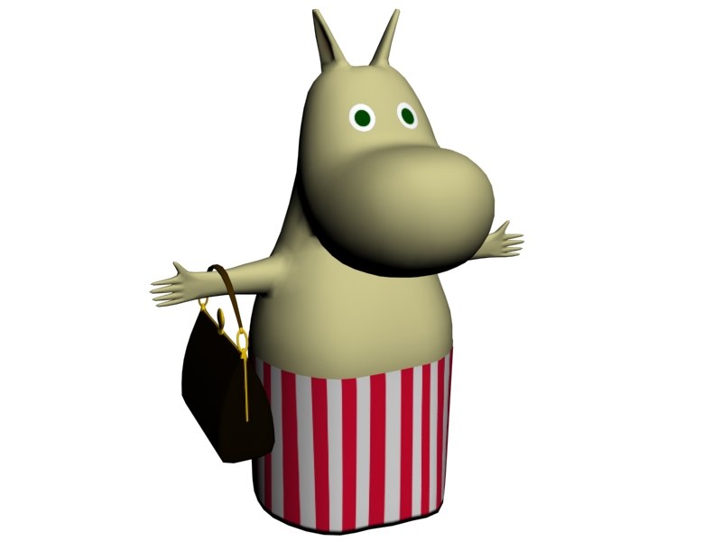 moominmamma moomin max