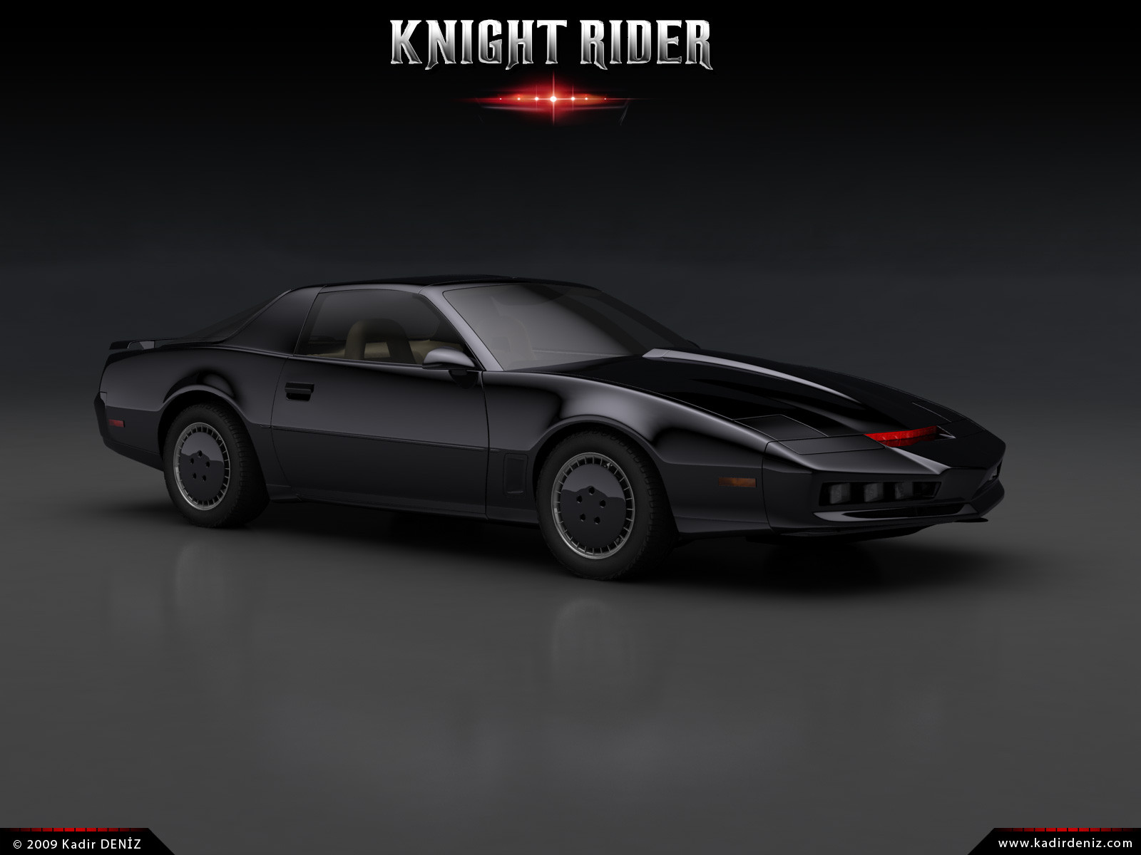 KITT - Alchetron, The Free Social Encyclopedia