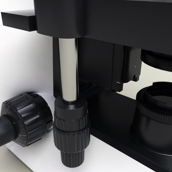 3d microscope olympus cx41 model