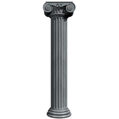 Building Components Column Ionic Tags Pillar Pictures