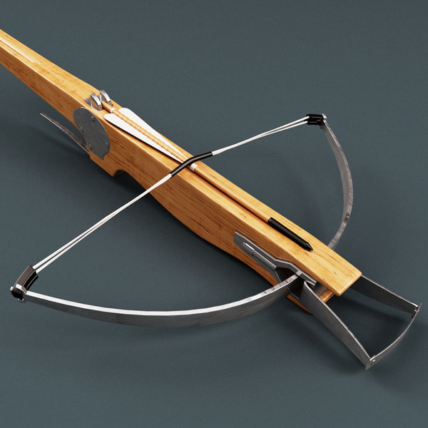 1000+ images about crossbow - reference on Pinterest