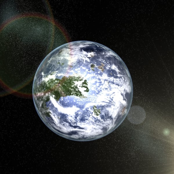 NationStates | Dispatch | The 24 Planets of the Artificial Solar System