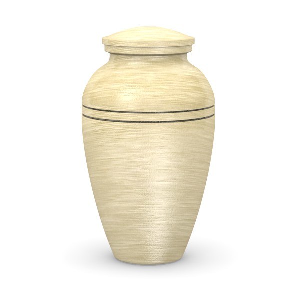 funeral urn 3d model