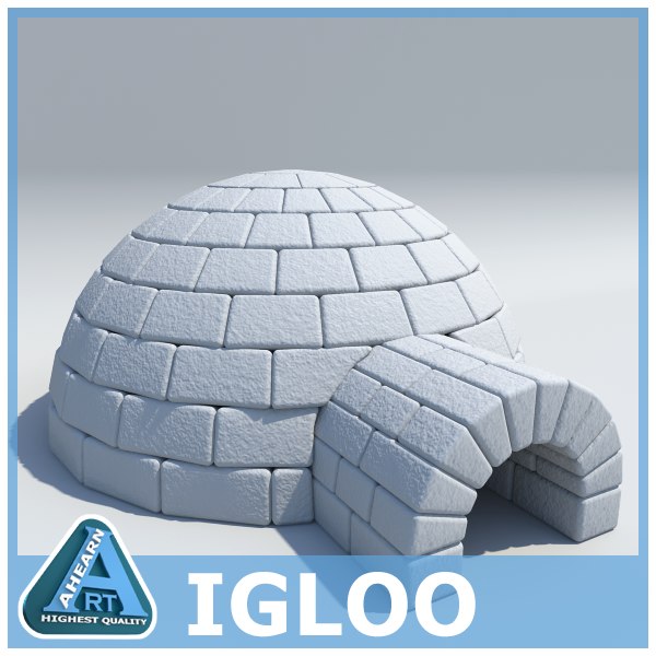 Igloo - Imagui