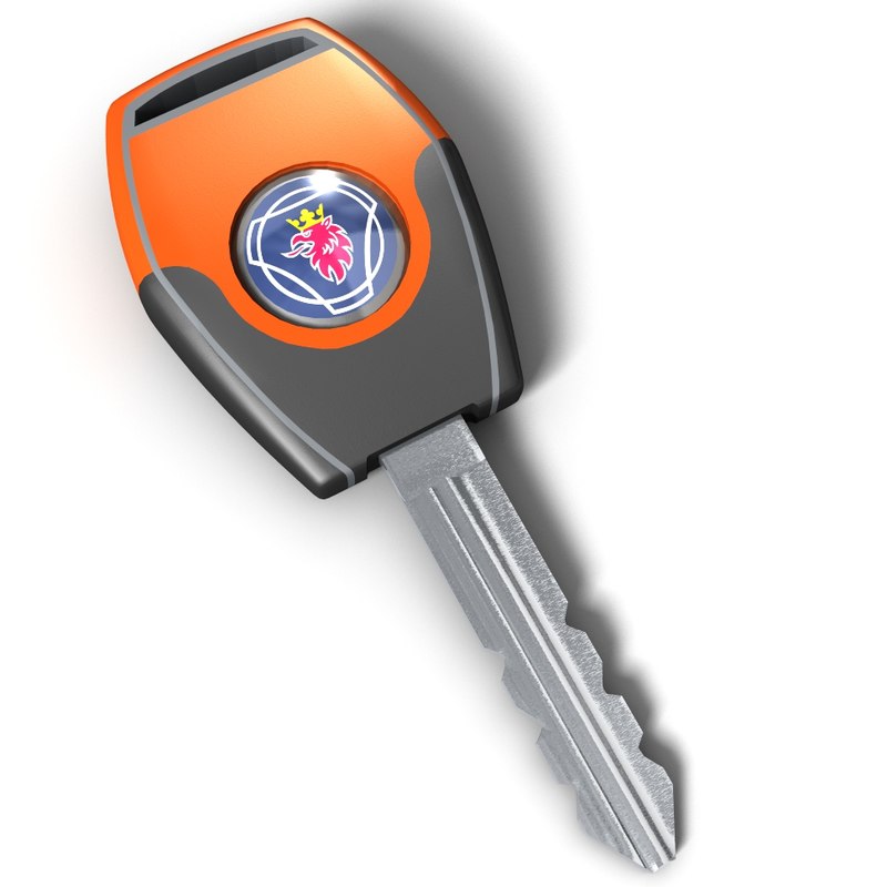 key carkey scania max