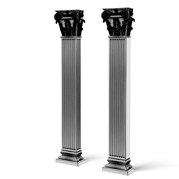 Flute Of Column at Jean Spadafora blog