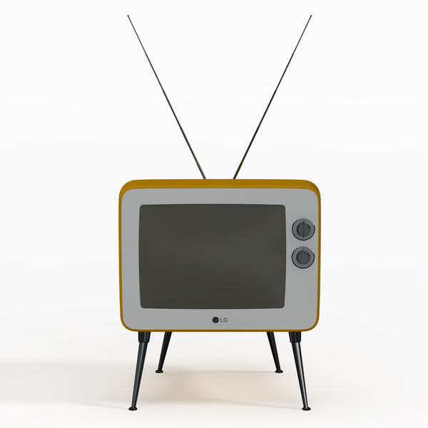Lg Retro Classic Tv For Sale at Sandra Moody blog