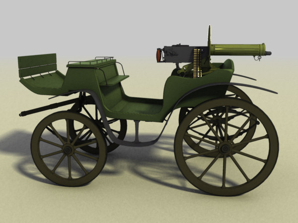 tachanka - ekşi sözlük