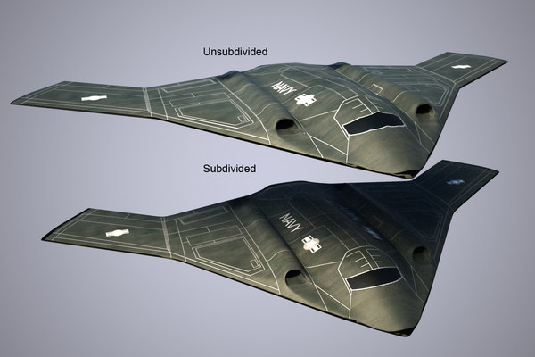 Máy bay tàng hình B-3: Cỗ máy đốt tiền mới của Mỹ - Tri Thức - Tài Nguyên