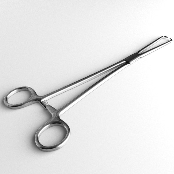 What Does A Tenaculum Look Like at Frank Hudson blog