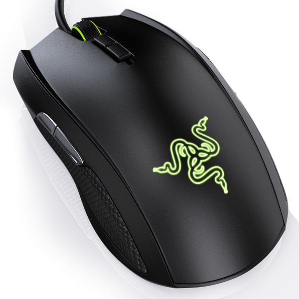 mice razer taipan 3d 3ds