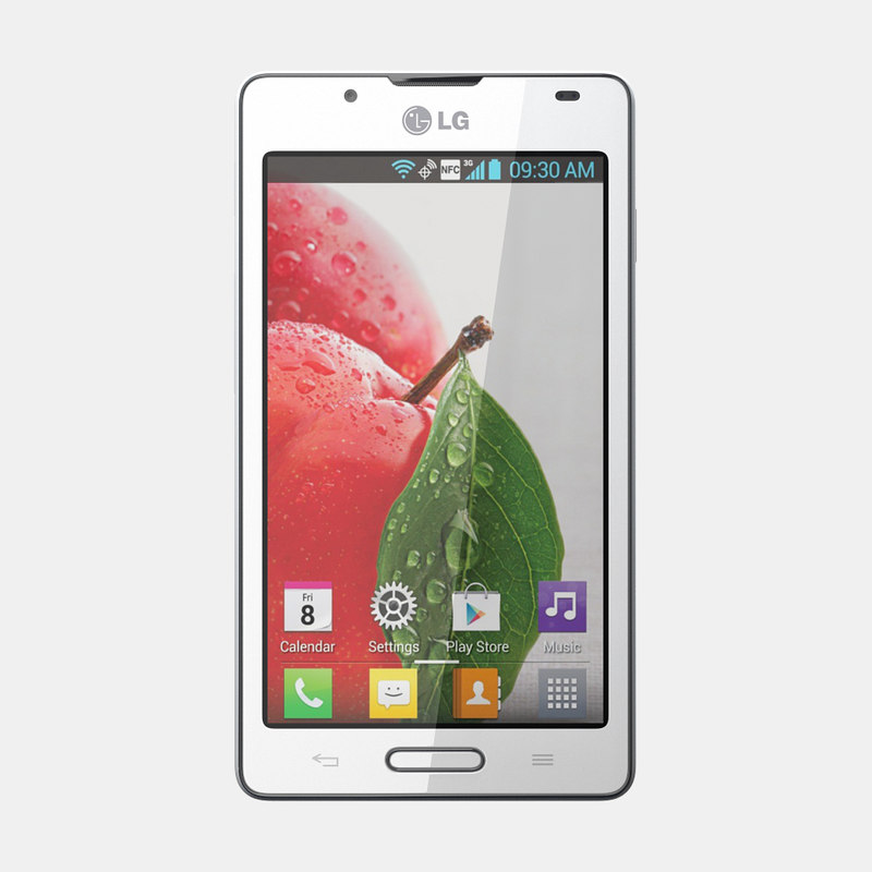 lg optimus l7 ii s