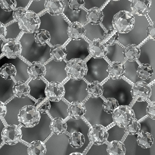 structure diamond lwo