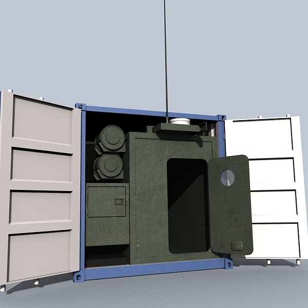 club k container missiles x