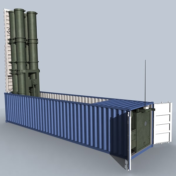 club k container missiles x