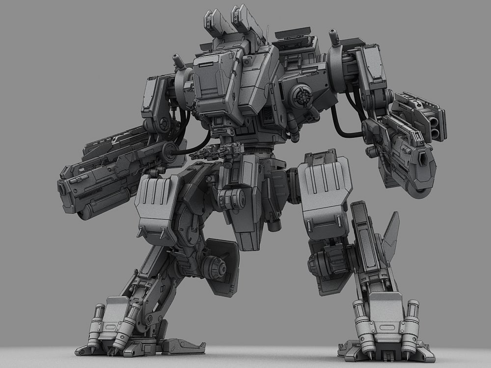 1000+ images about Mech on Pinterest | Toys, Suits and Hobby shop