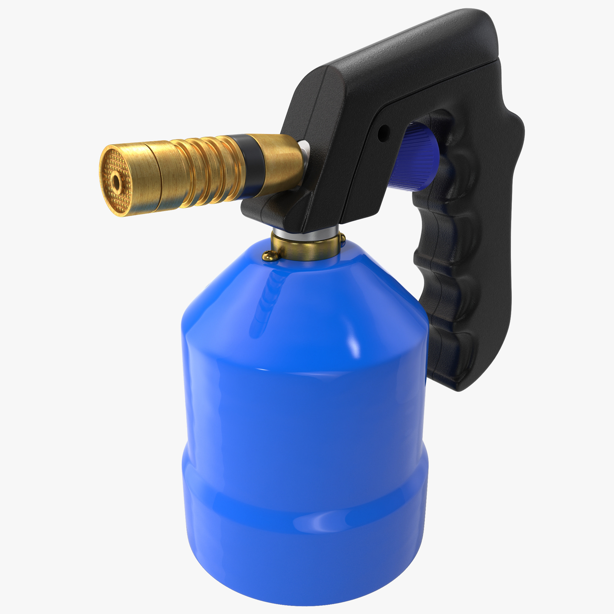 3d blowtorch torch blow