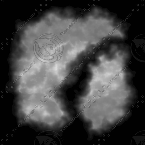 landscape island 3d max