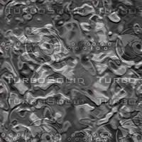 Texture bmp melted metal bitmap
