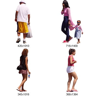 Texture psd people person human